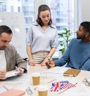 Effective Cross-Cultural Training Strategies for Global Teams - Globibo ...