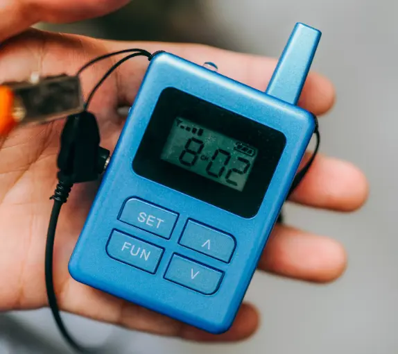 Tour Guide Translation Systems