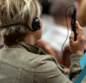 Remote Simultaneous Interpretation: Scalable and Flexible Way of ...