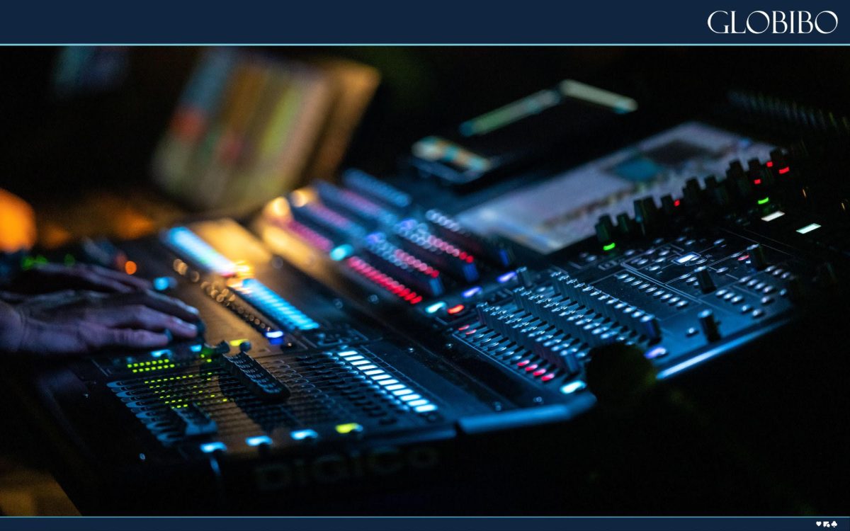 Globibo emerges as one of the top players in the exponentially growing Sound & Lighting Rental ...