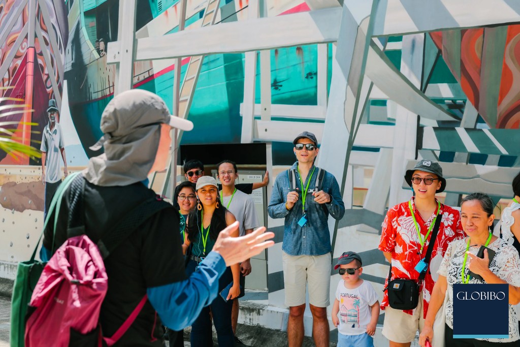 Enhancing Tour Guide experiences with AI and AR - Globibo Blog