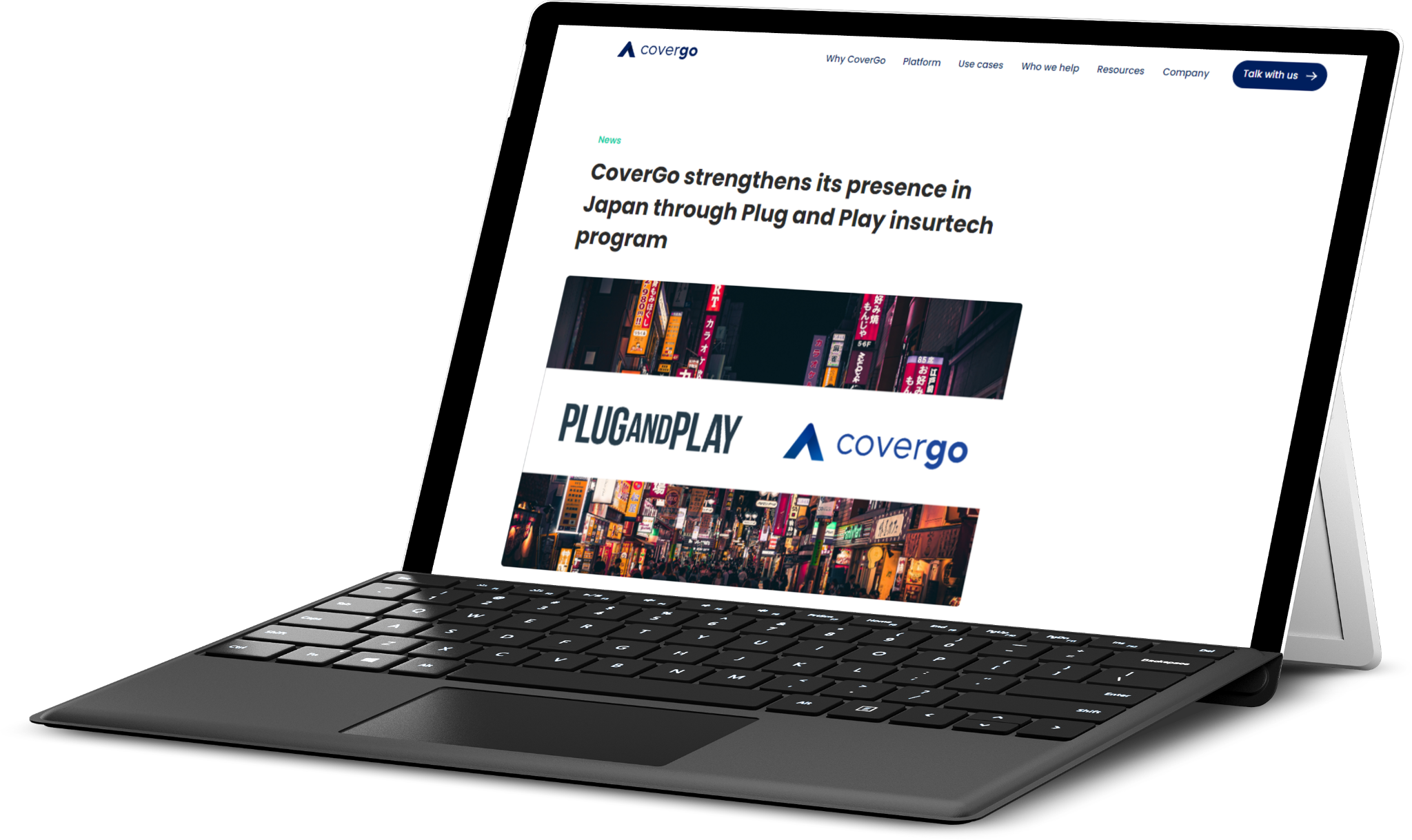 Website Localization into 12 Languages